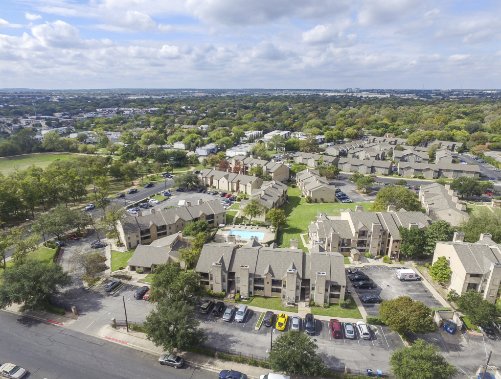 A Country Place - Churchill Forge Properties