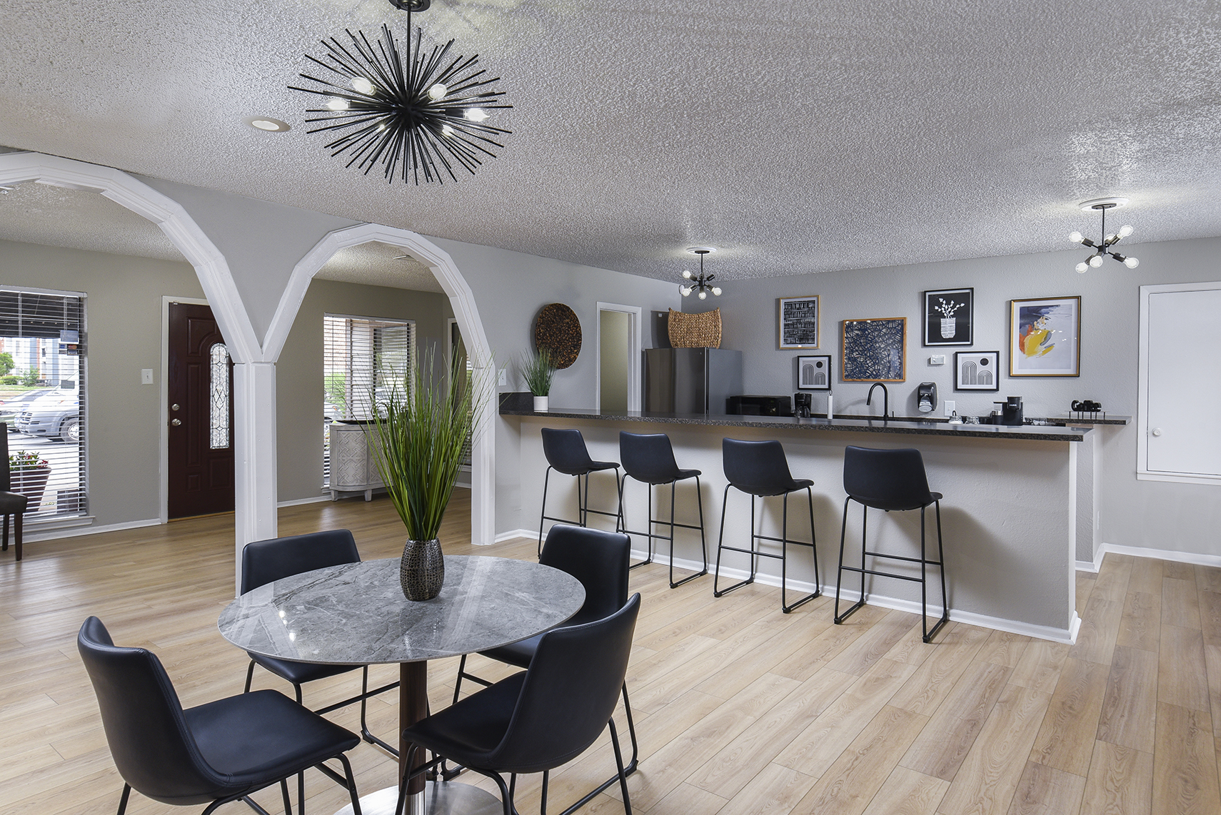 Cimarron Place Apartments - Churchill Forge Properties