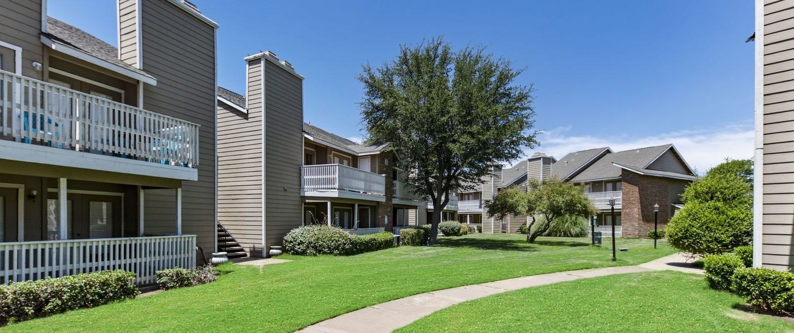 The Clusters - Churchill Forge Properties