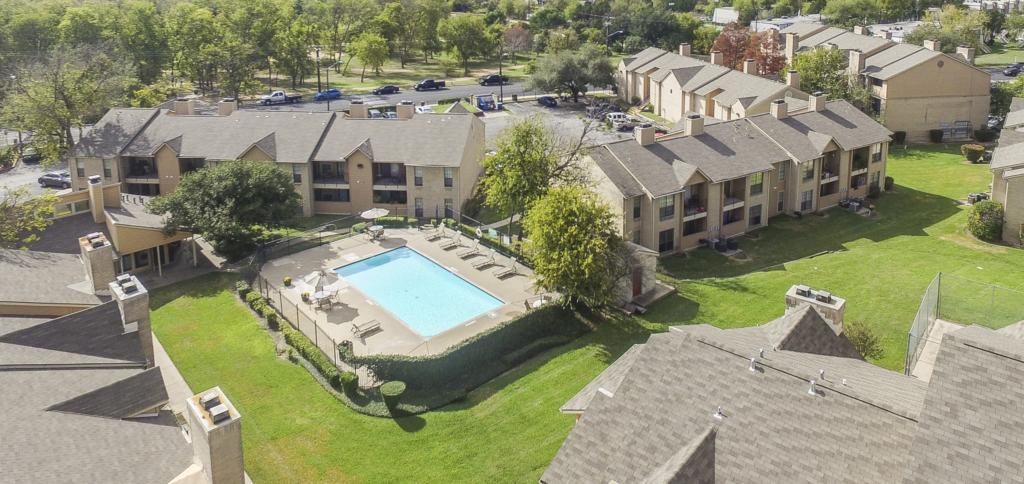 A Country Place - Churchill Forge Properties