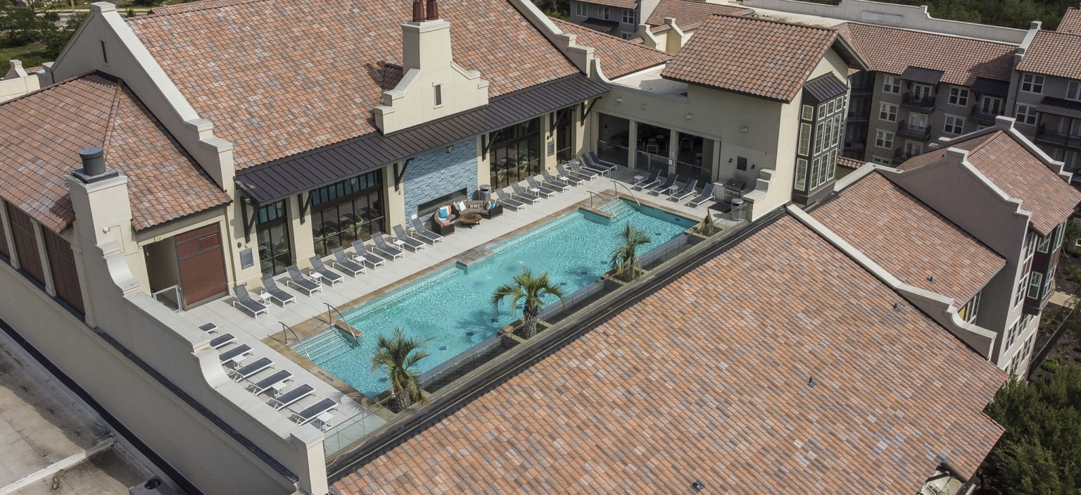 Celeste at La Cantera - Churchill Forge Properties