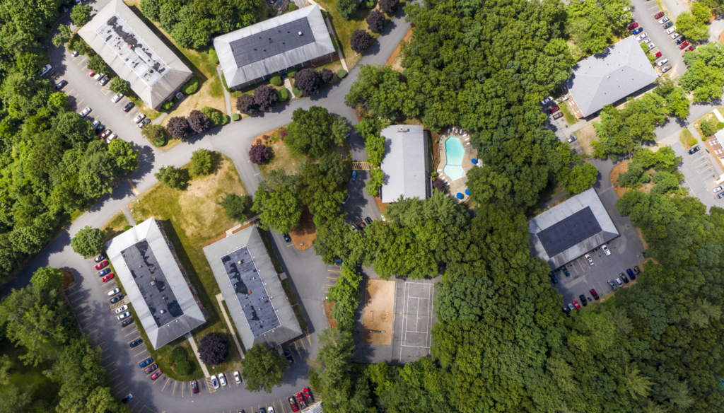 Heritage Gardens - Churchill Forge Properties