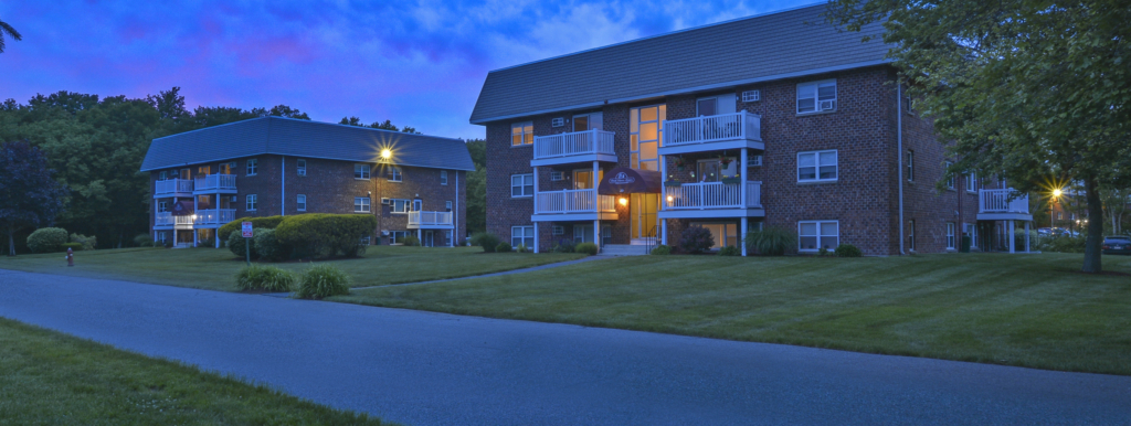 Brook Haven Estates - Churchill Forge Properties