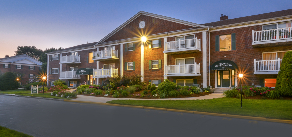 Belmont West - Churchill Forge Properties