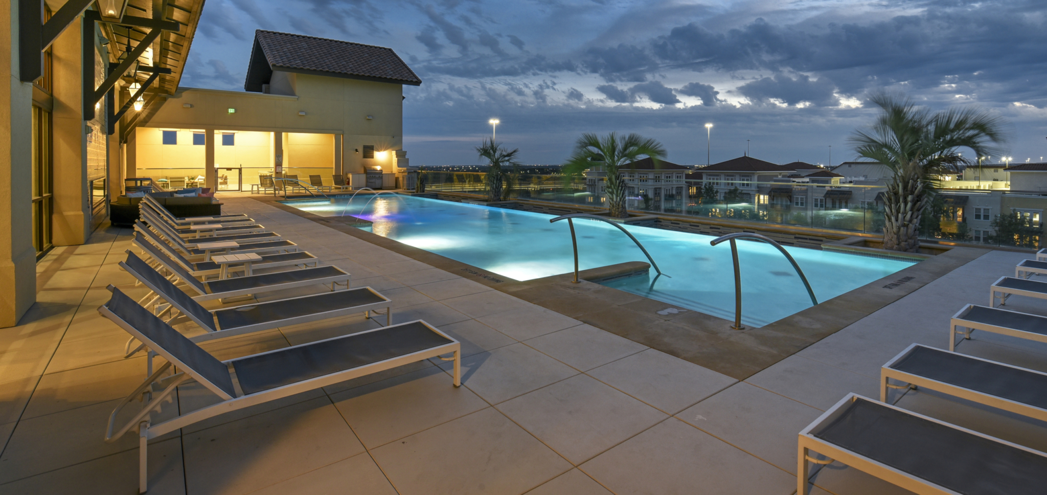 Our Vision - Churchill Forge Properties