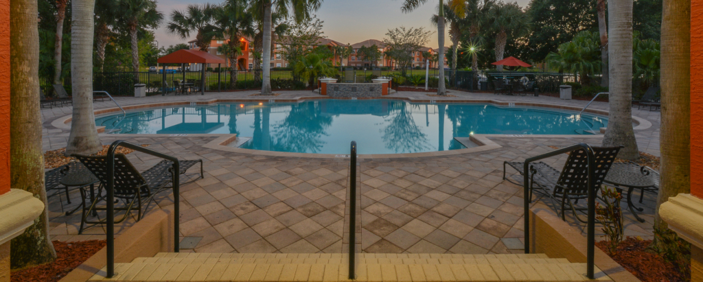 Park Crest At The Lakes - Churchill Forge Properties